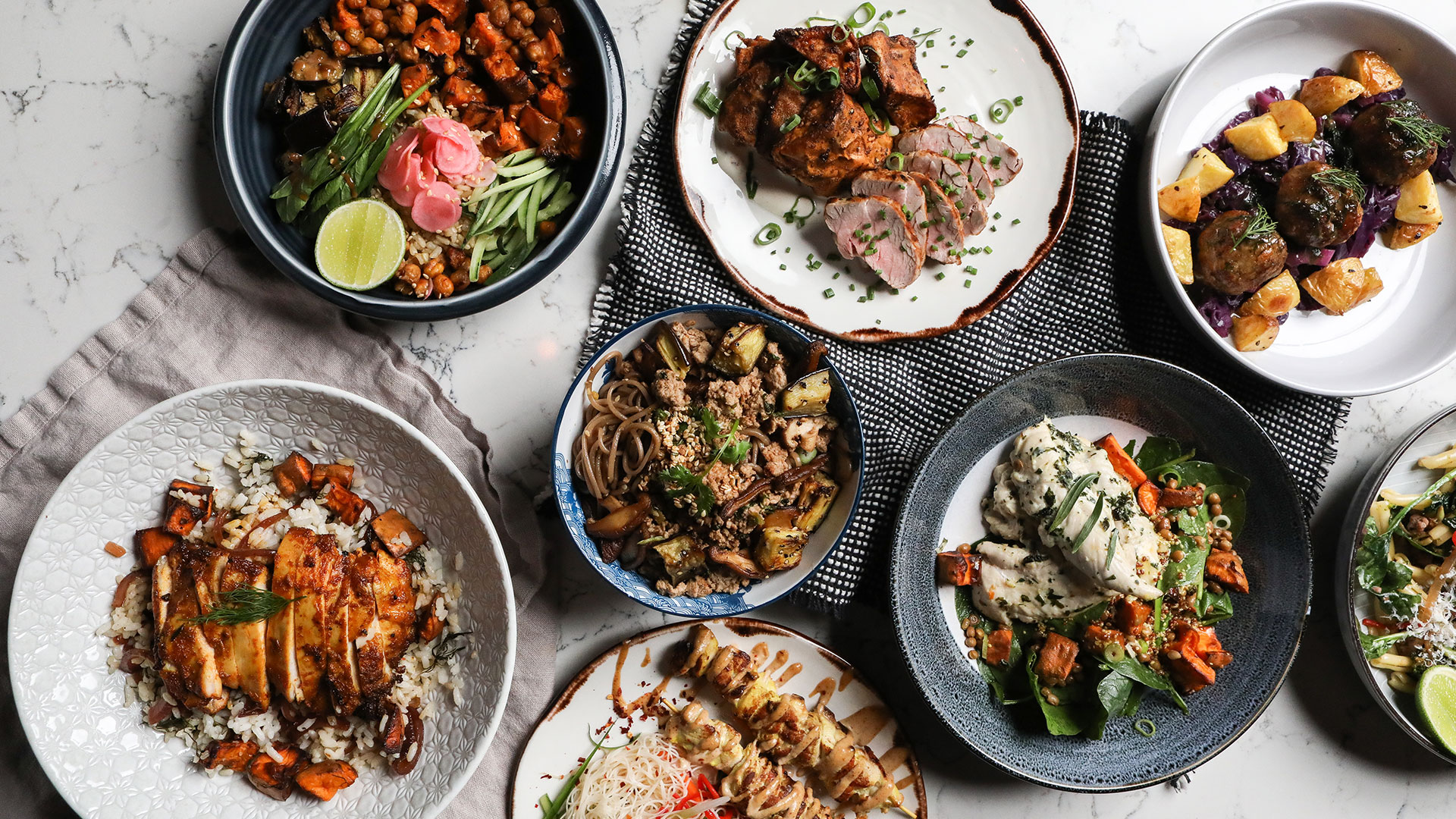 Get FED – FED Group