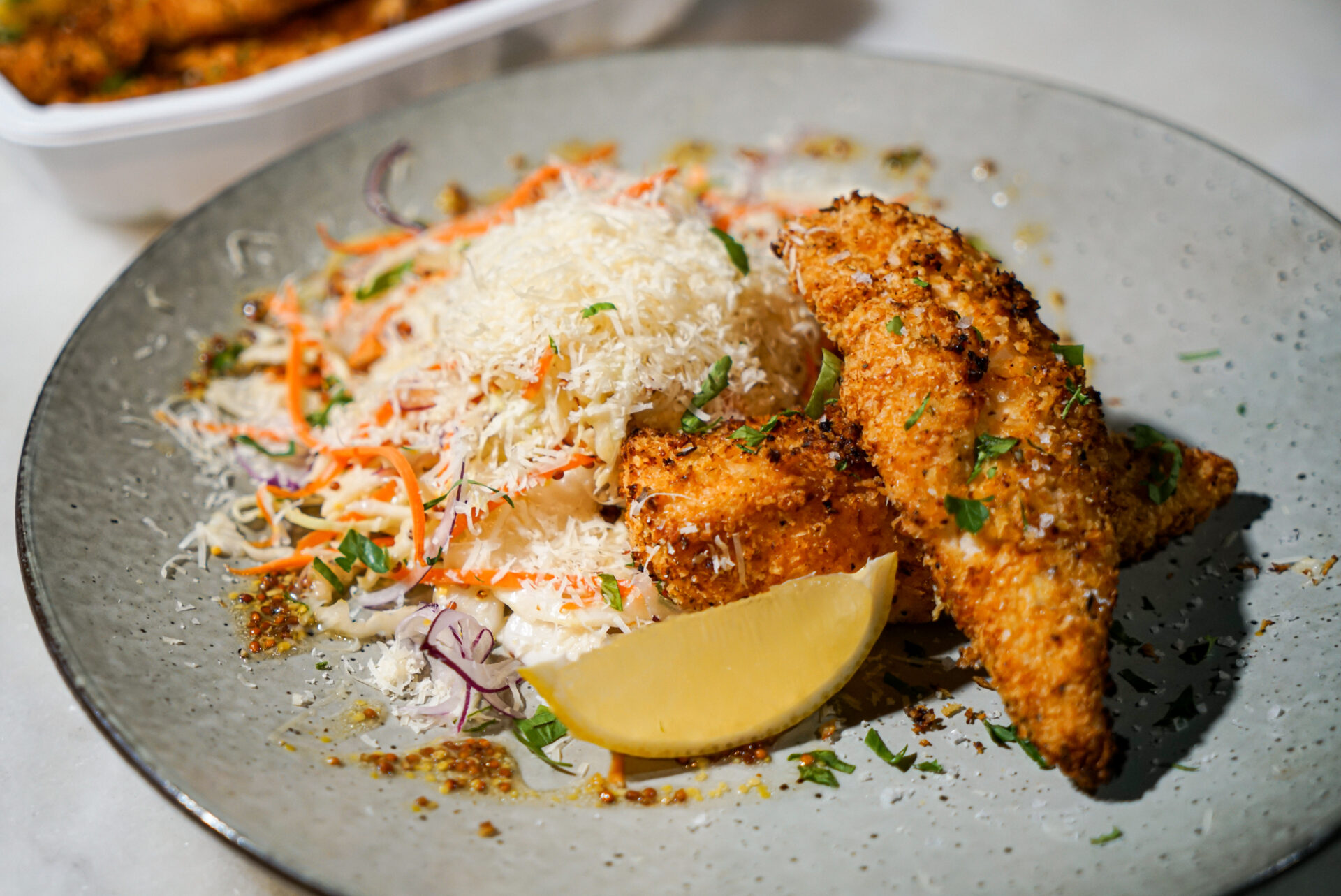 Chicken Shnitty – FED Group